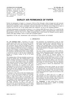 AS 1301.420S-1989 PDF - Australian Standards Store